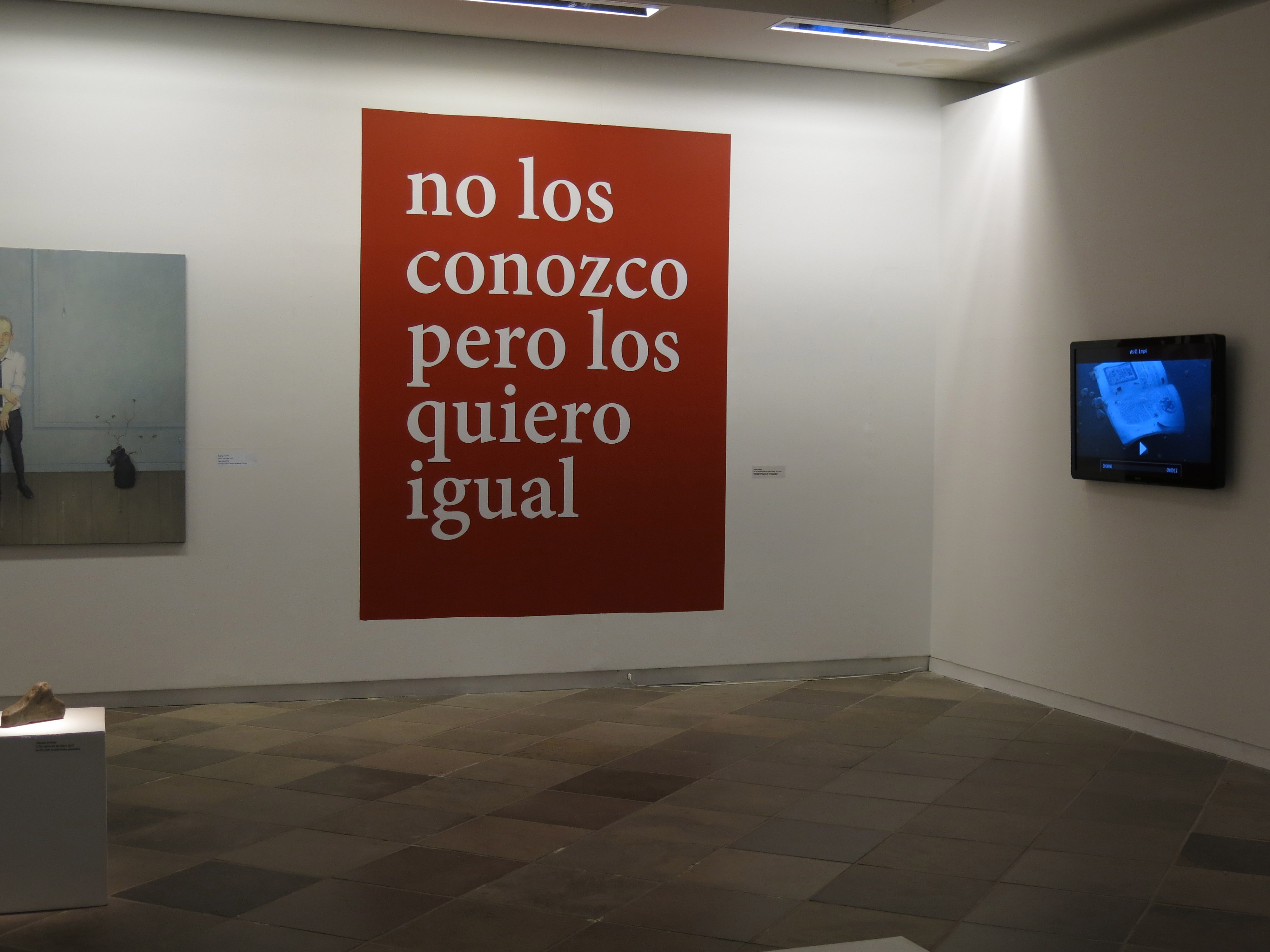 Mostra Desterro Desaterro – arte contemporânea em Santa Catarina ...